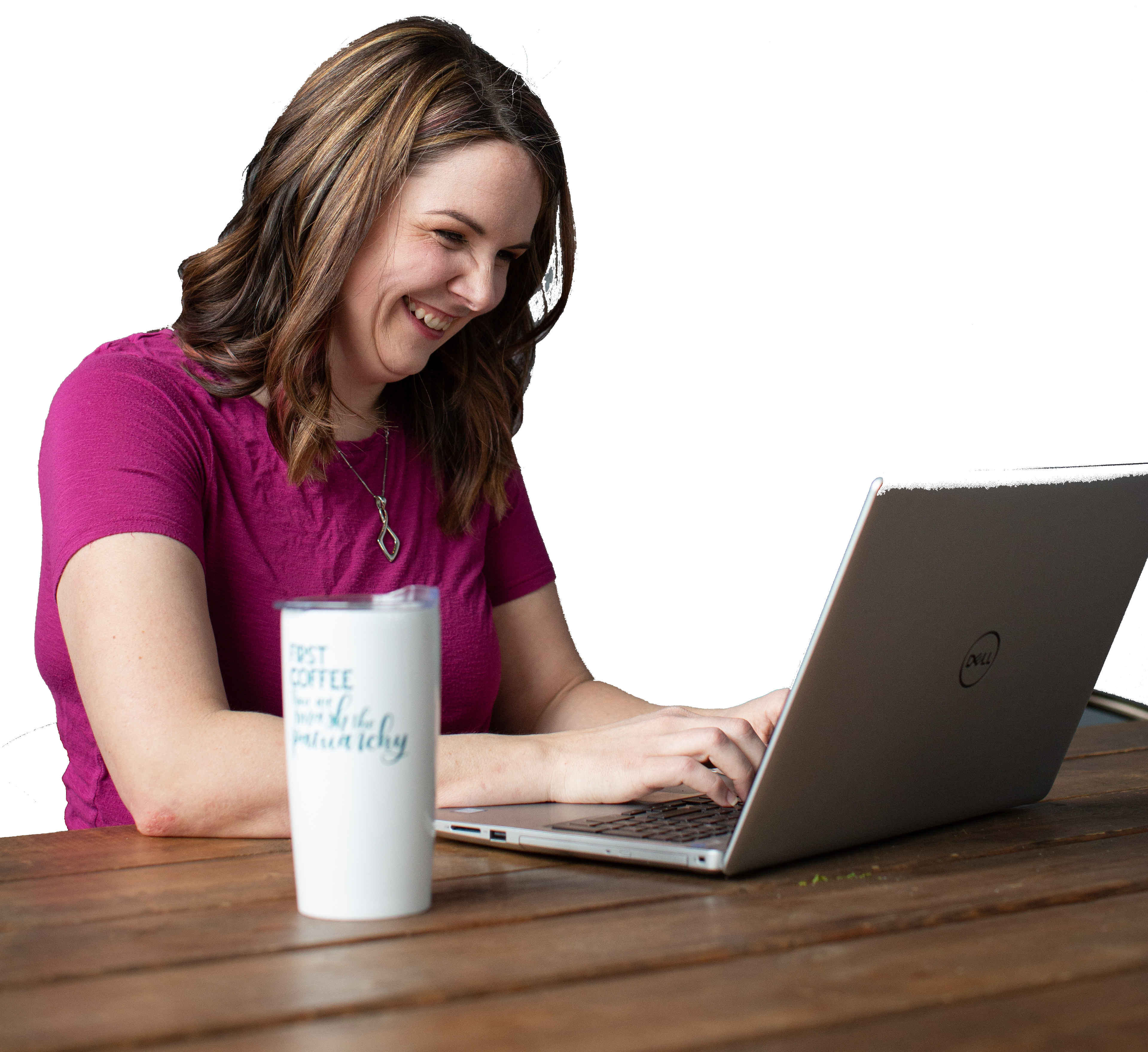 Find what works for YOU… and do it: Meg Casebolt on Staying Sane ...