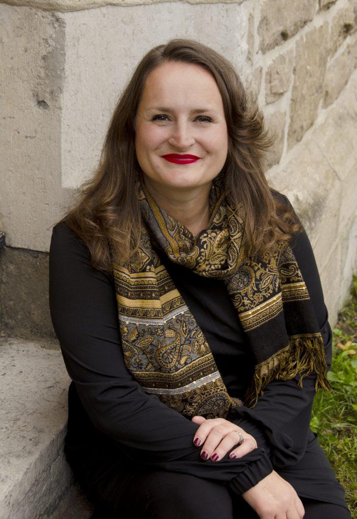 Entrepreneurship Is The Best-Case Scenario For My Mental Health: Jackie ...