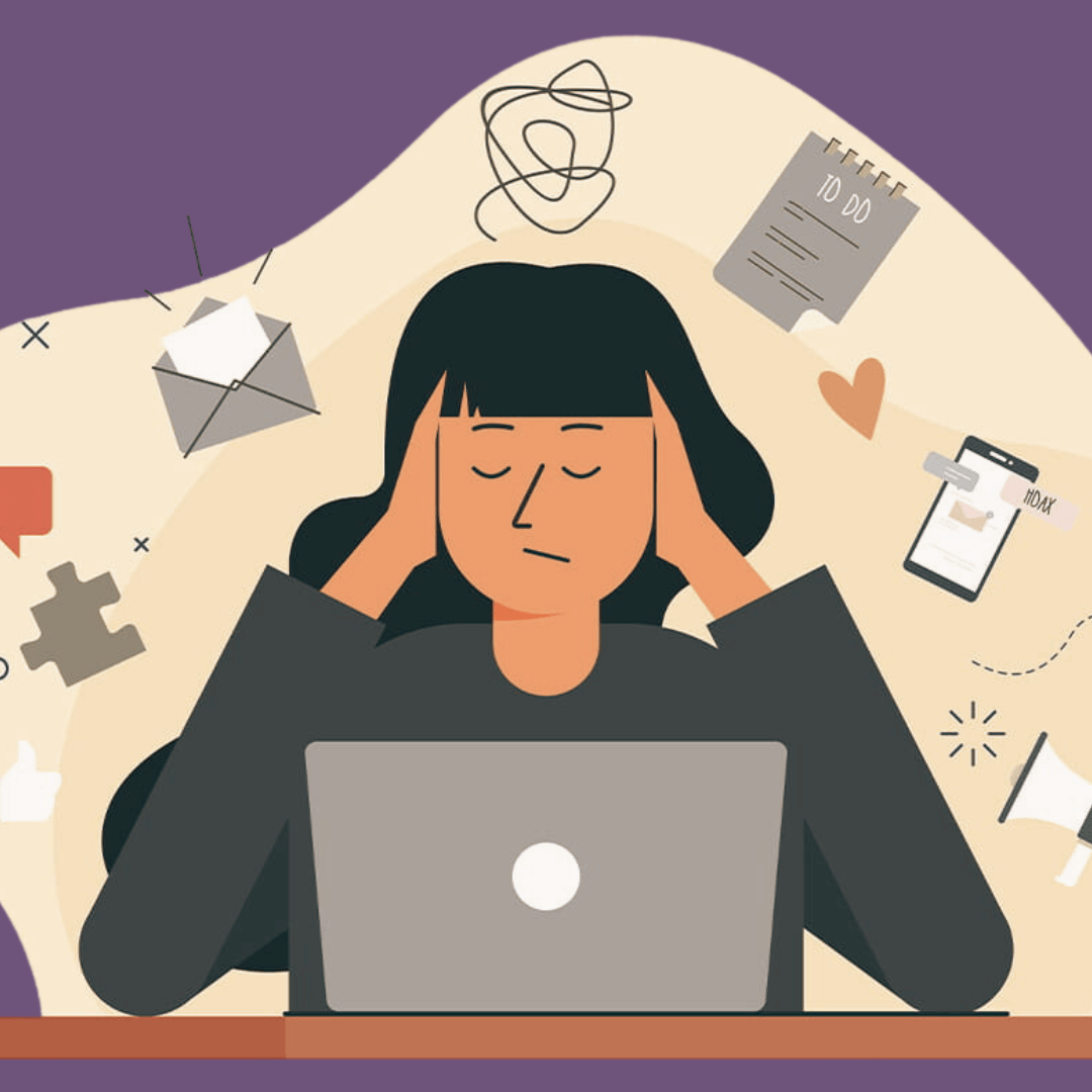 How to Manage High-Functioning Anxiety as an Entrepreneur